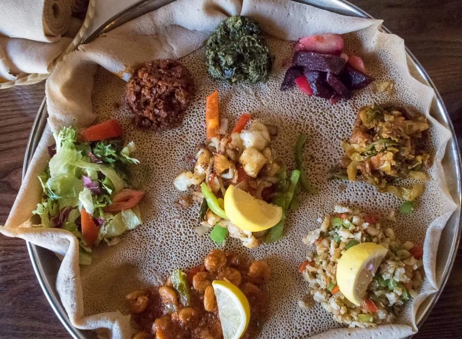 Cooking Classes | Nelly's African Kitchen